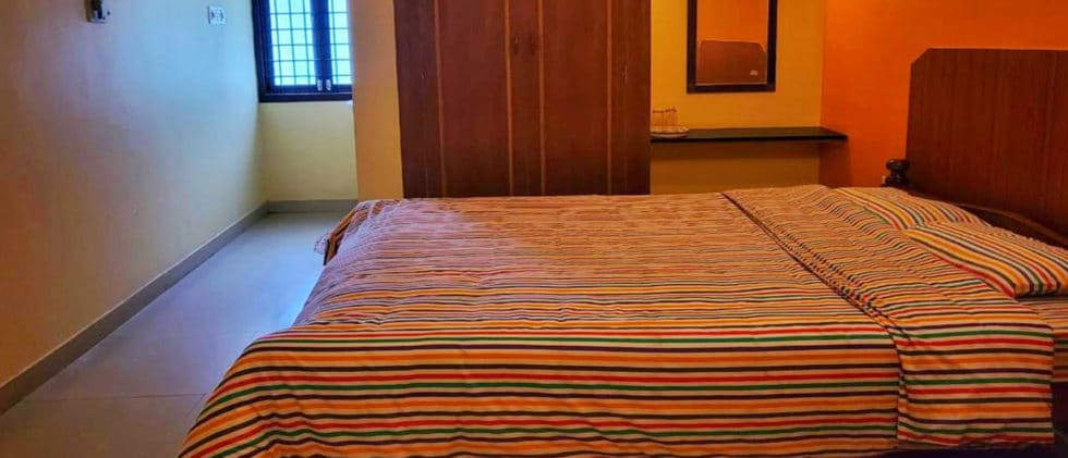 Yercaud Resorts, Deluxe Rooms In Yercaud, Resorts In Yercaud